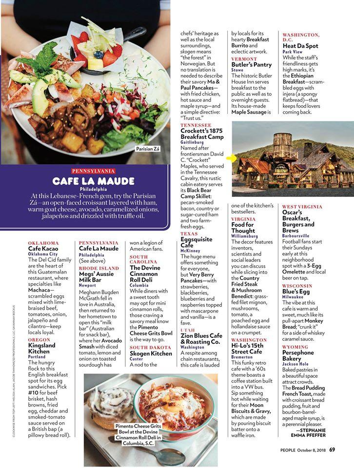 Menu at Blue's Egg restaurant, Milwaukee, 317 N 76th St