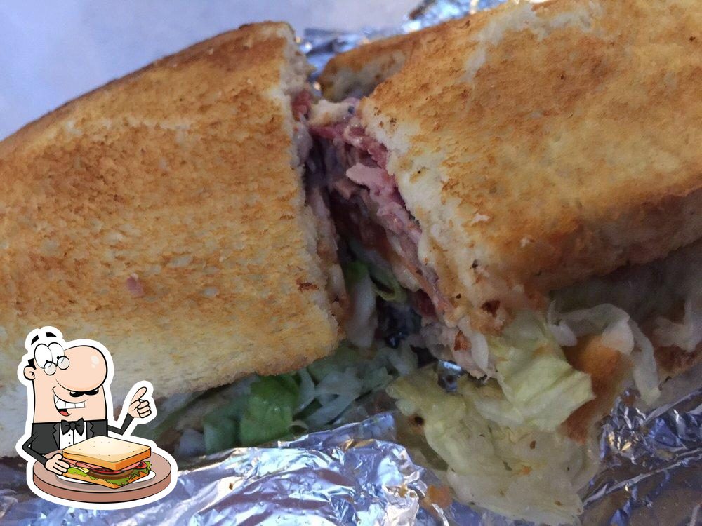 The Gramophone in St. Louis - Restaurant menu and reviews