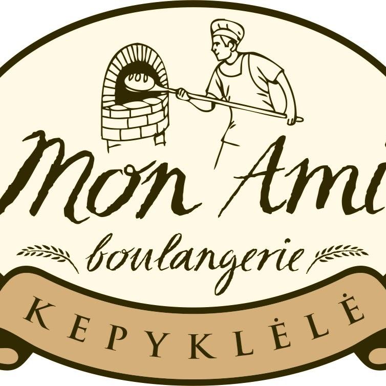 "Monami" boulangerie | bakery, Kaunas, Pramonės pr. 29 - Restaurant reviews