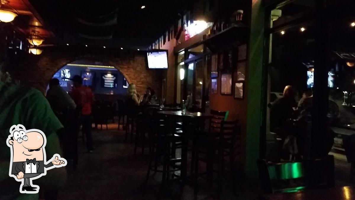 Pimlico in Houston - Restaurant menu and reviews