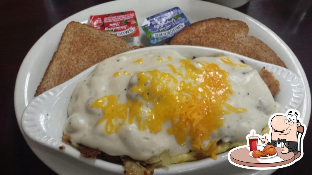 Red Mountain Cafe in Mesa - Restaurant menu and reviews