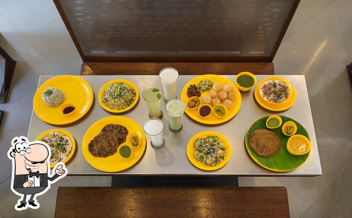 Swati Snacks, Ahmedabad - Restaurant menu, prices and reviews