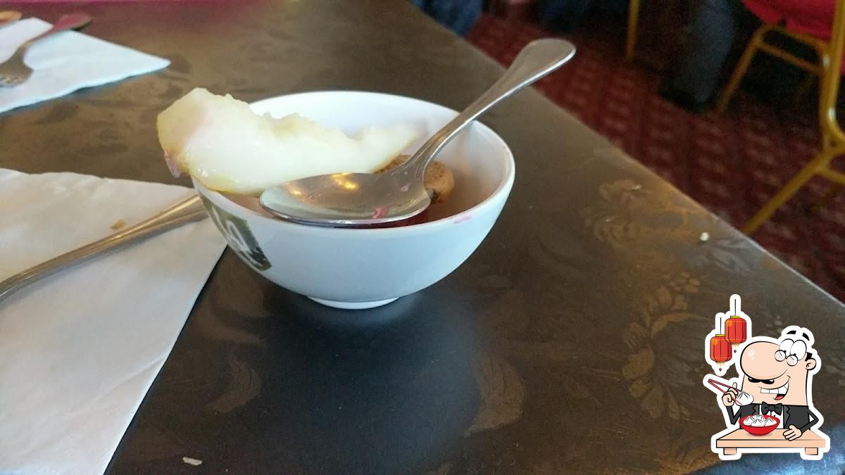 Swinton Buffet, 516 Bolton Rd in Manchester - Restaurant menu and reviews