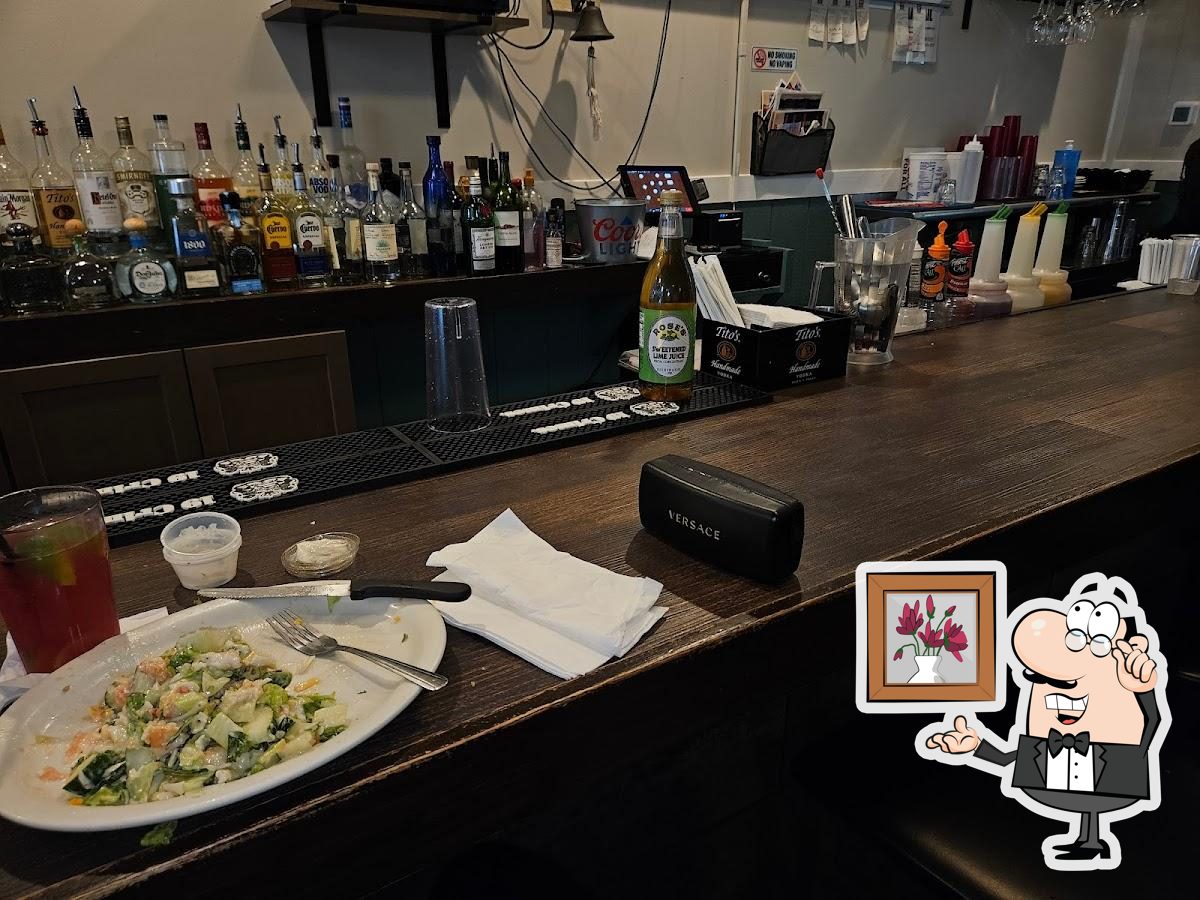 Lambert Seafood, Glenn Dale - Restaurant menu, prices and reviews