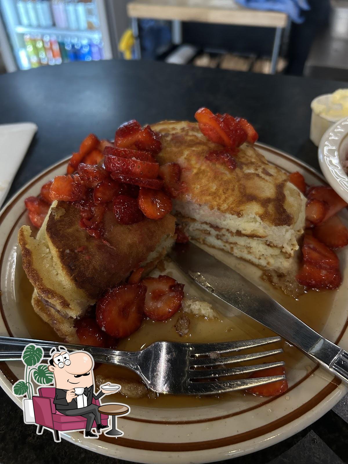 September Cafe, Montréal - Restaurant menu, prices and reviews