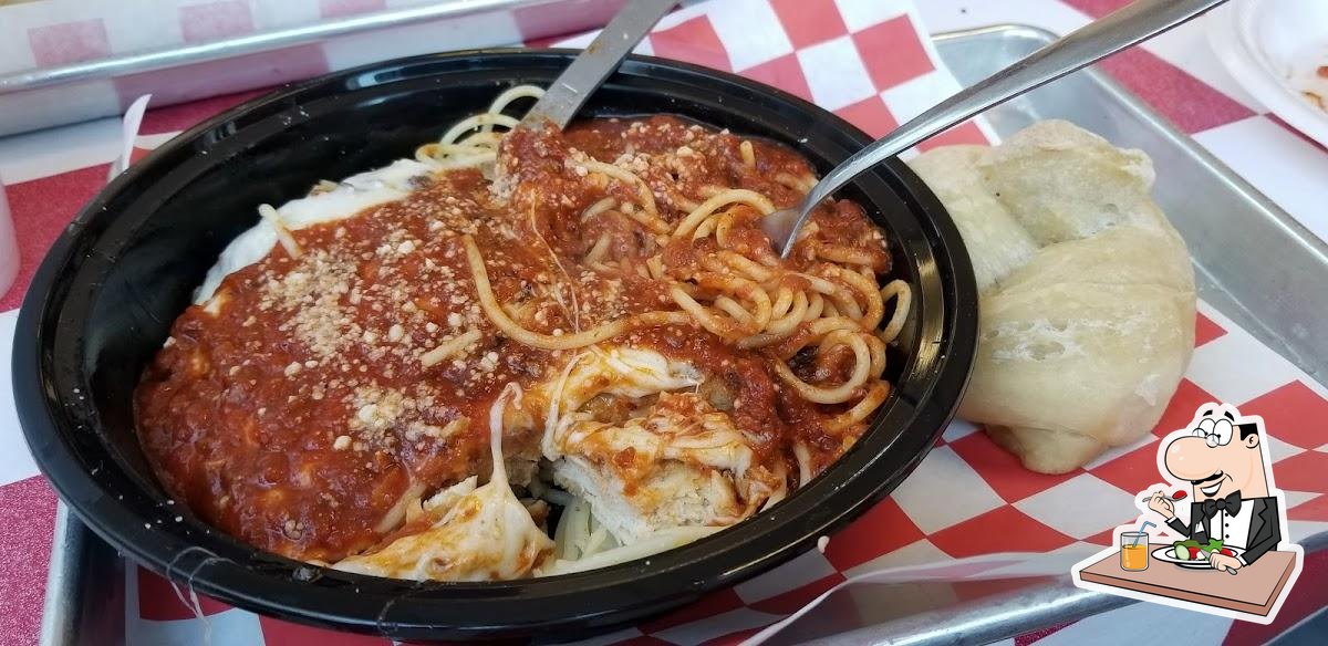Grammy's Goodies in Wheat Ridge - Restaurant menu and reviews