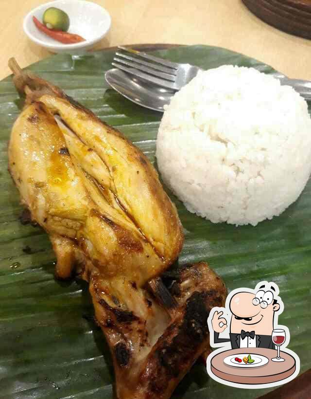 Bacolod Chicken Inasal restaurant, Taguig, Ground Floor - Restaurant ...