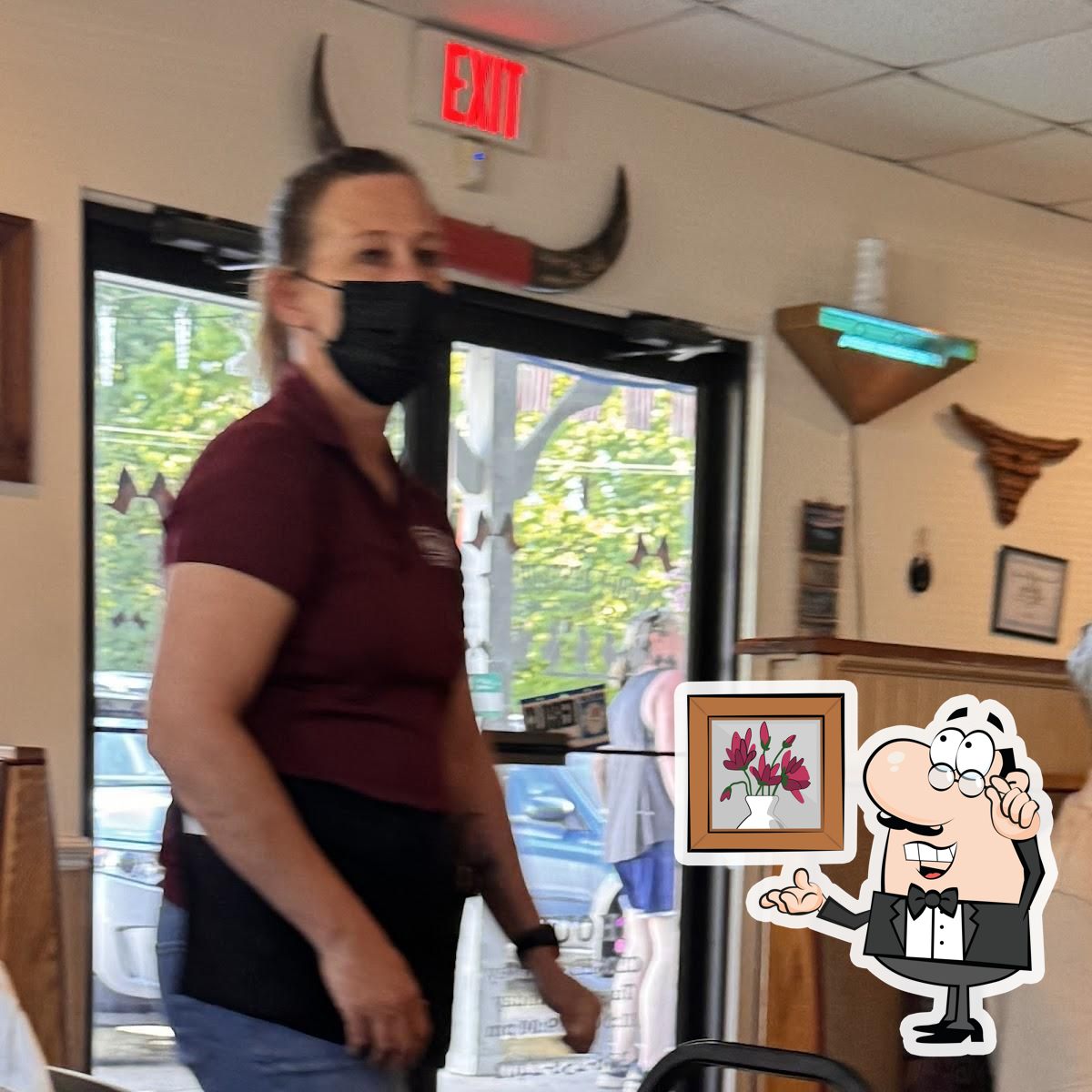 Cowboy Restaurant, Elkin - Restaurant menu, prices and reviews