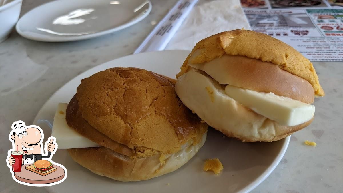 Delicious Food Corner in Diamond Bar - Restaurant menu and reviews