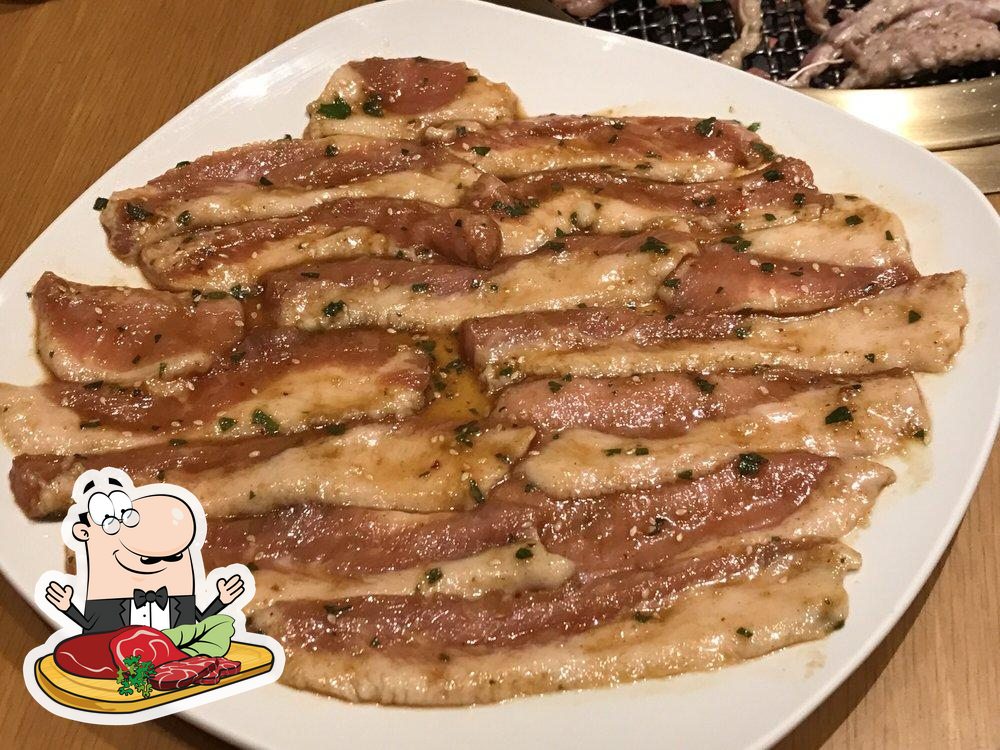 Kanyoen Yakiniku Restaurant, Cebu City - Restaurant menu and reviews