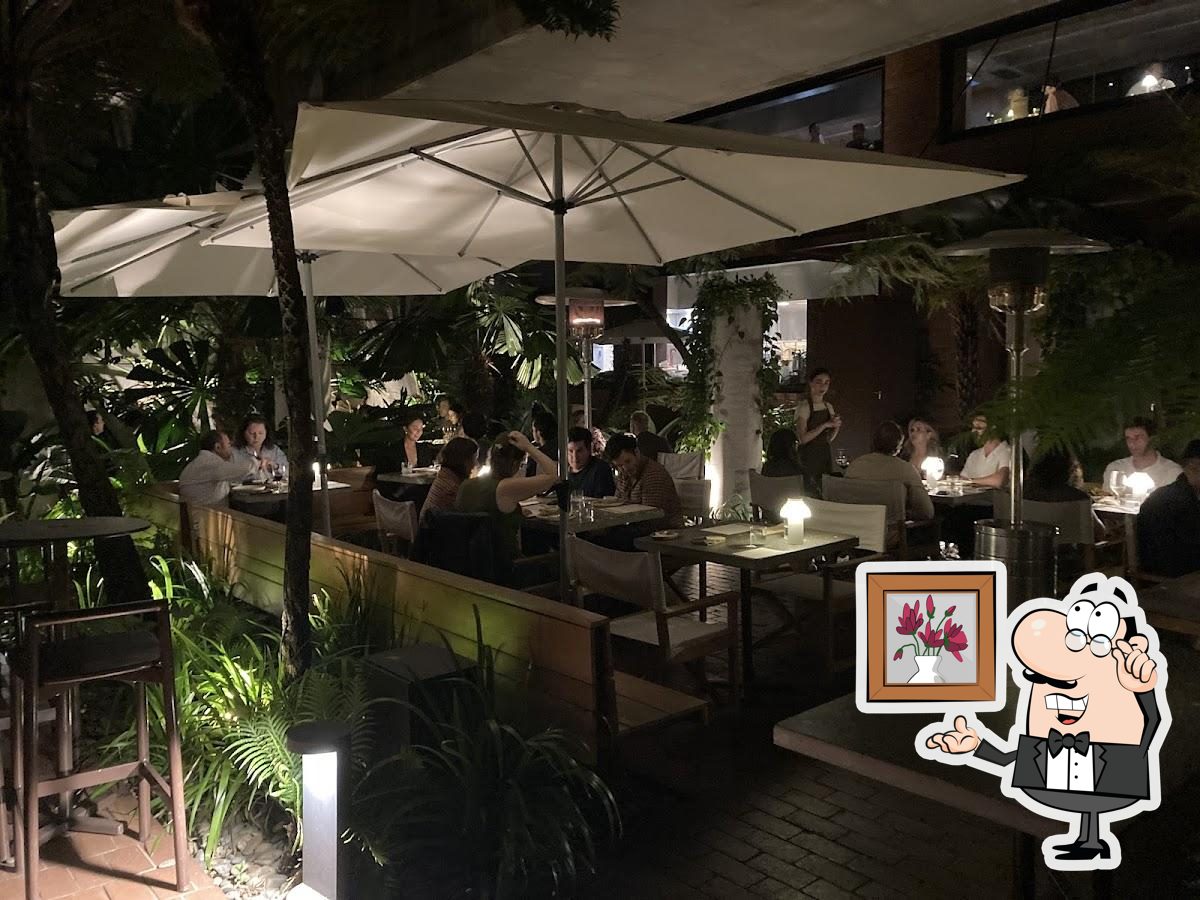 Southside Restaurant, South Brisbane - Restaurant menu, prices and reviews