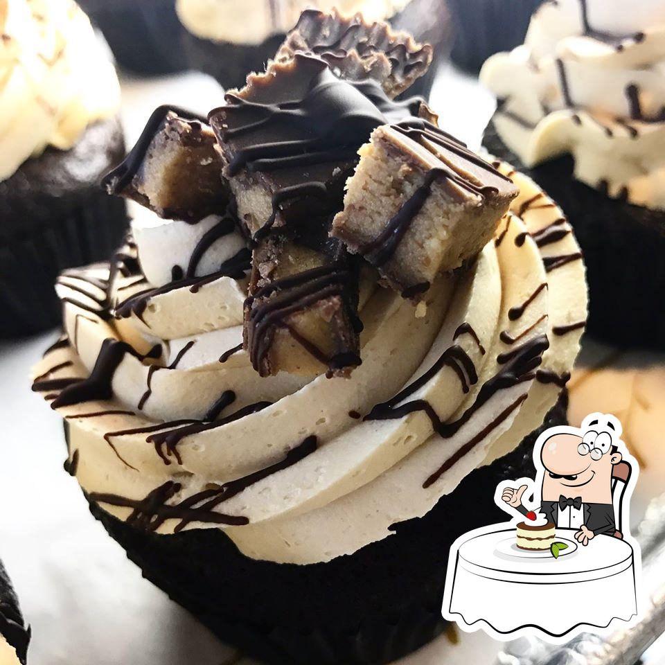 Lisa's Bon Appetit - Café & Bakery, 2809 Pacific Coast Hwy in Torrance ...