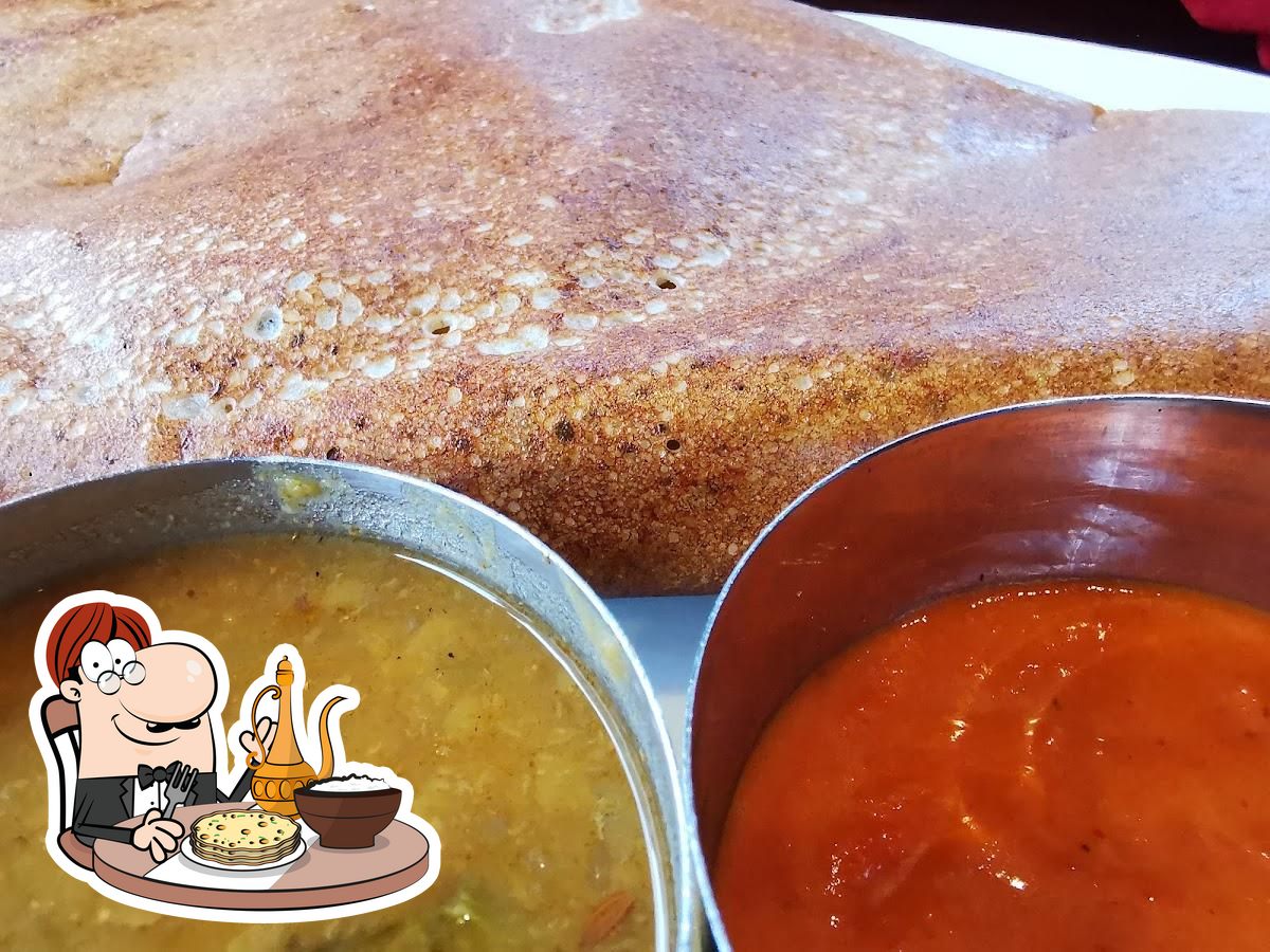 Akshaya - The Picture Drome, 286 Kensington in Liverpool - Restaurant ...