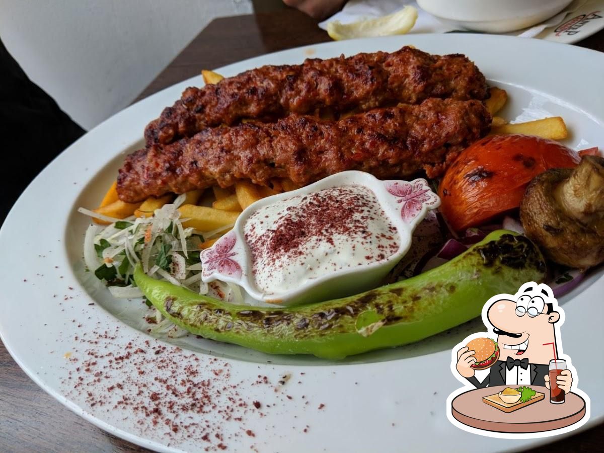 Antep Restaurant, Ludwigsburg - Speisekarte, Preise und Bewertungen