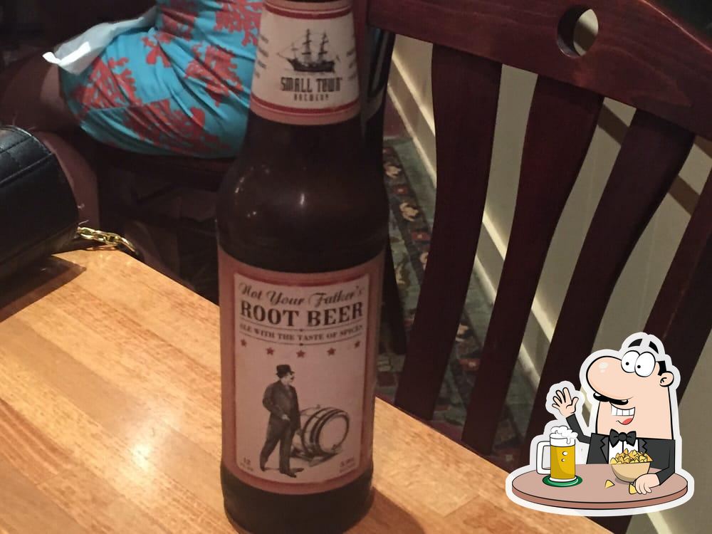 Hot Fish Club in Murrells Inlet - Restaurant menu and reviews