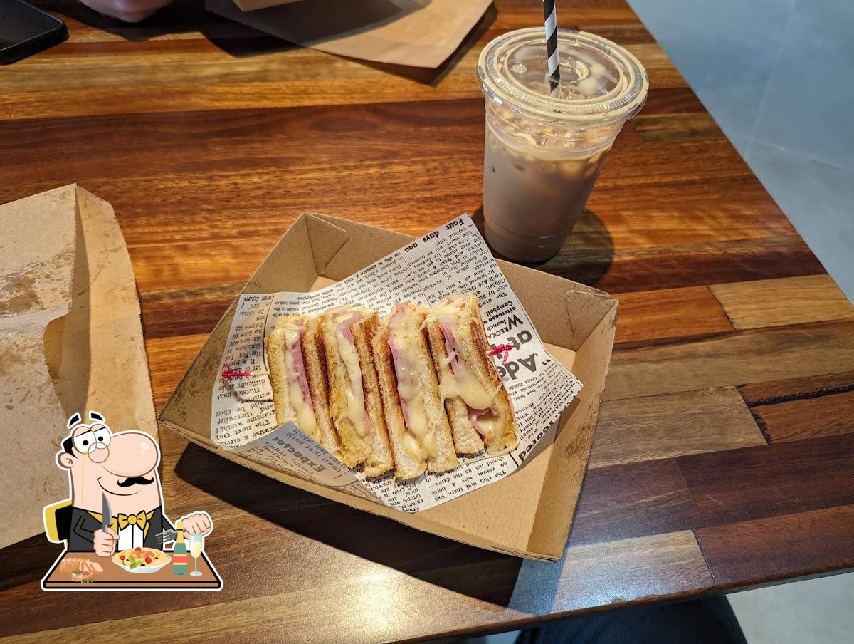 Lil Luca - On Queen, Brisbane - Restaurant menu, prices and reviews
