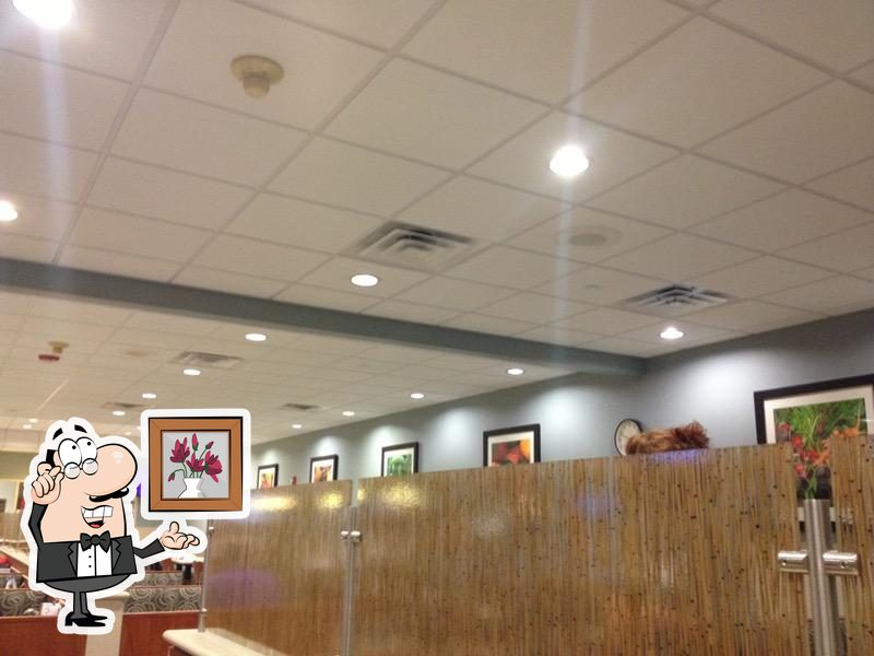 Rex cafeteria in Raleigh - Restaurant reviews