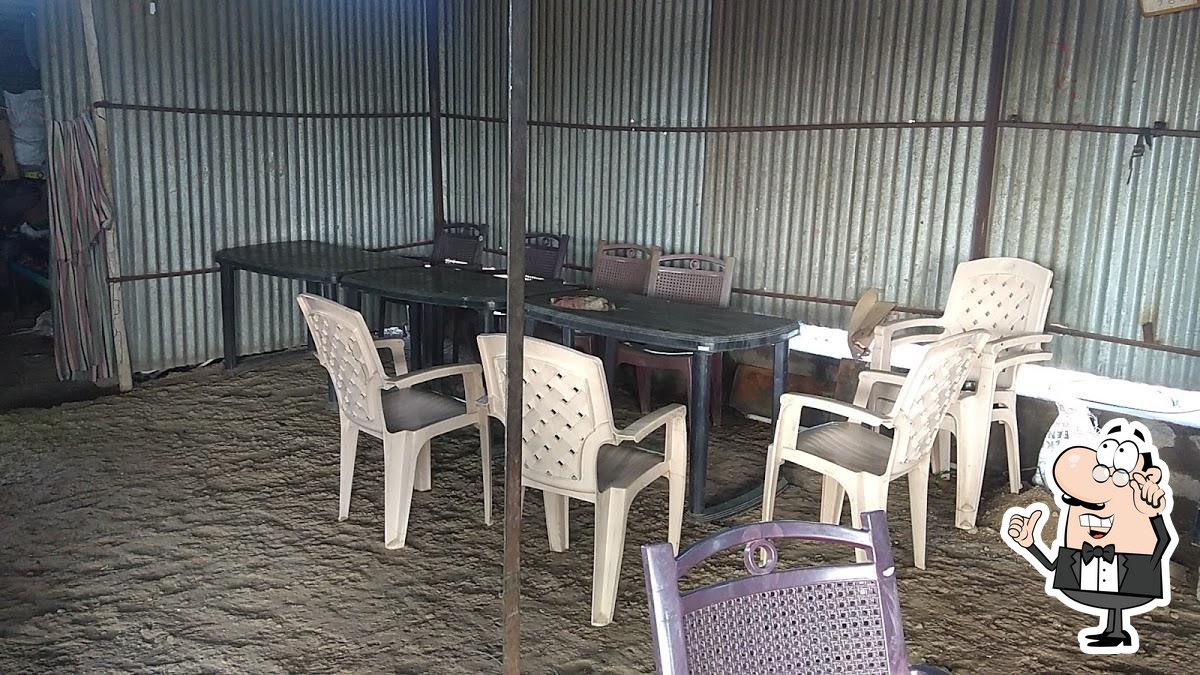Salasar Balaji hotel (Dhaba), Belgal - Restaurant reviews