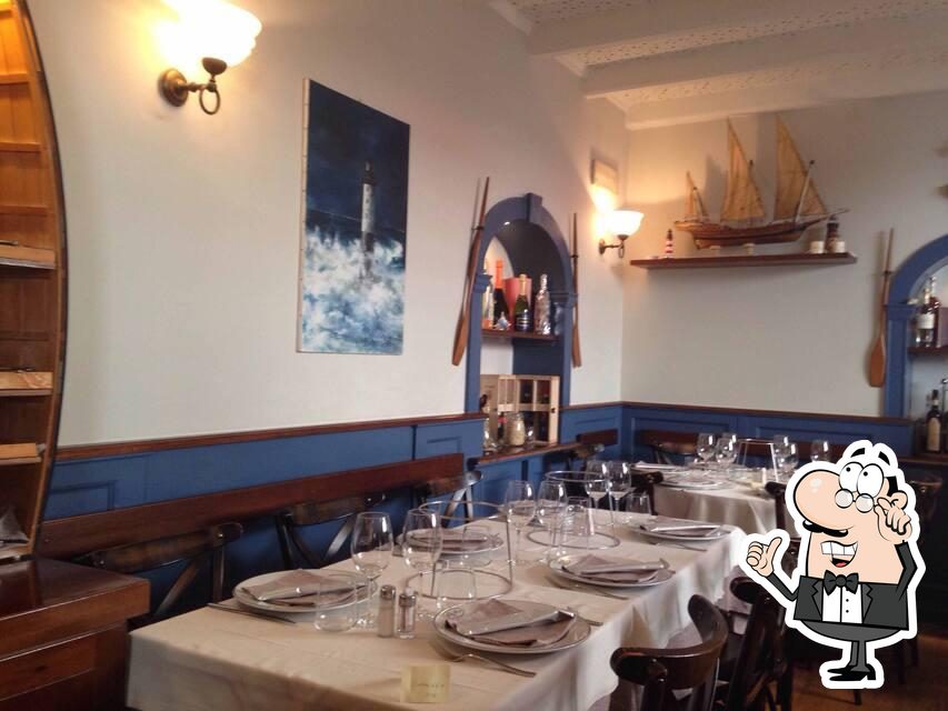 Ristorante Il Faro Milano, Milano, Via Marco D'Oggiono - Menu e ...