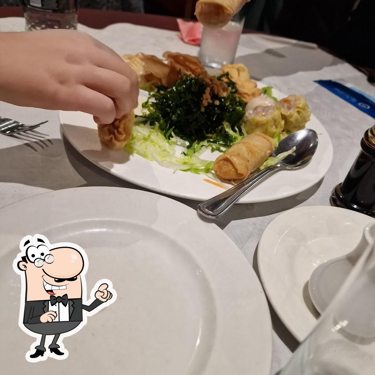 Tai Pan, Liverpool - Restaurant menu, prices and reviews
