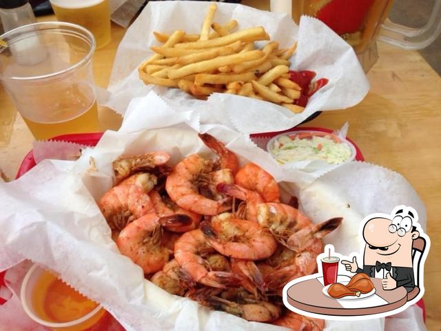 Boondocks Restaurant in Port Orange - Restaurant menu and reviews