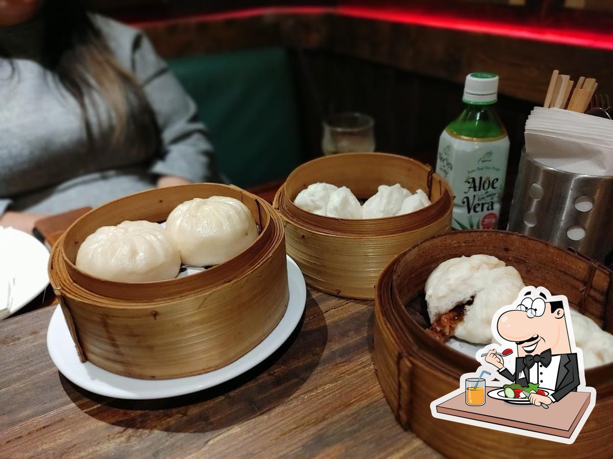 Fei Er Cottage Chinese Restaurant in London - Restaurant menu and reviews