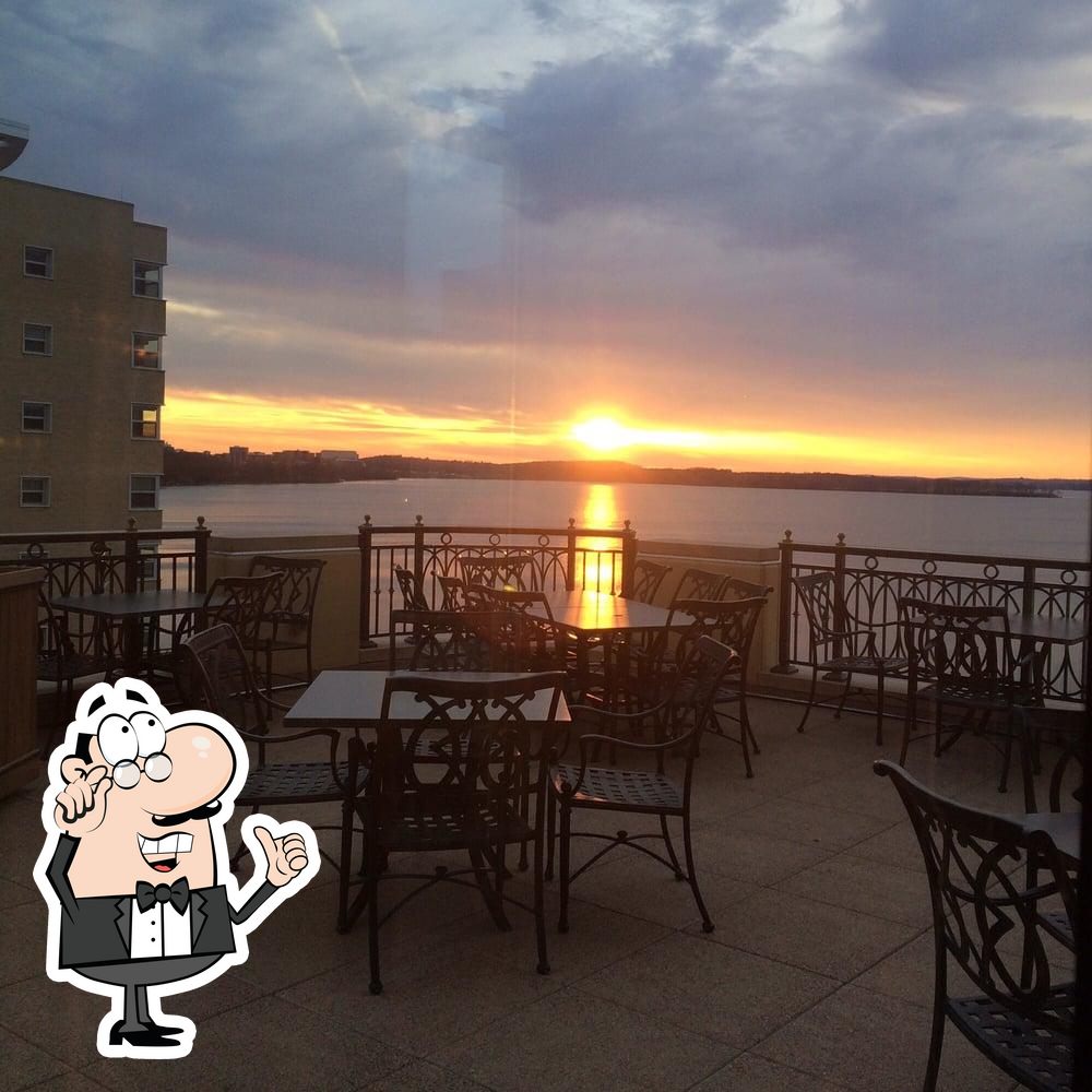 The Statehouse, Madison - Restaurant menu, prices and reviews