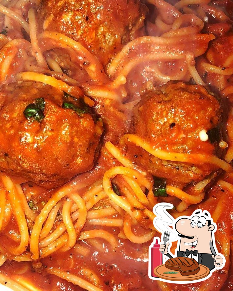 Bella Indian & Italian Cuisine in Laurel - Restaurant menu and reviews