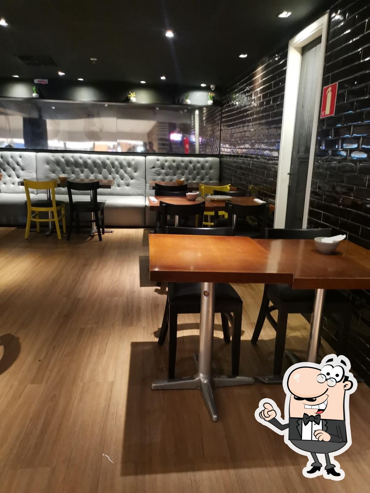 Pasta e Brasa - Shopping da Bahia restaurant, Salvador - Restaurant reviews