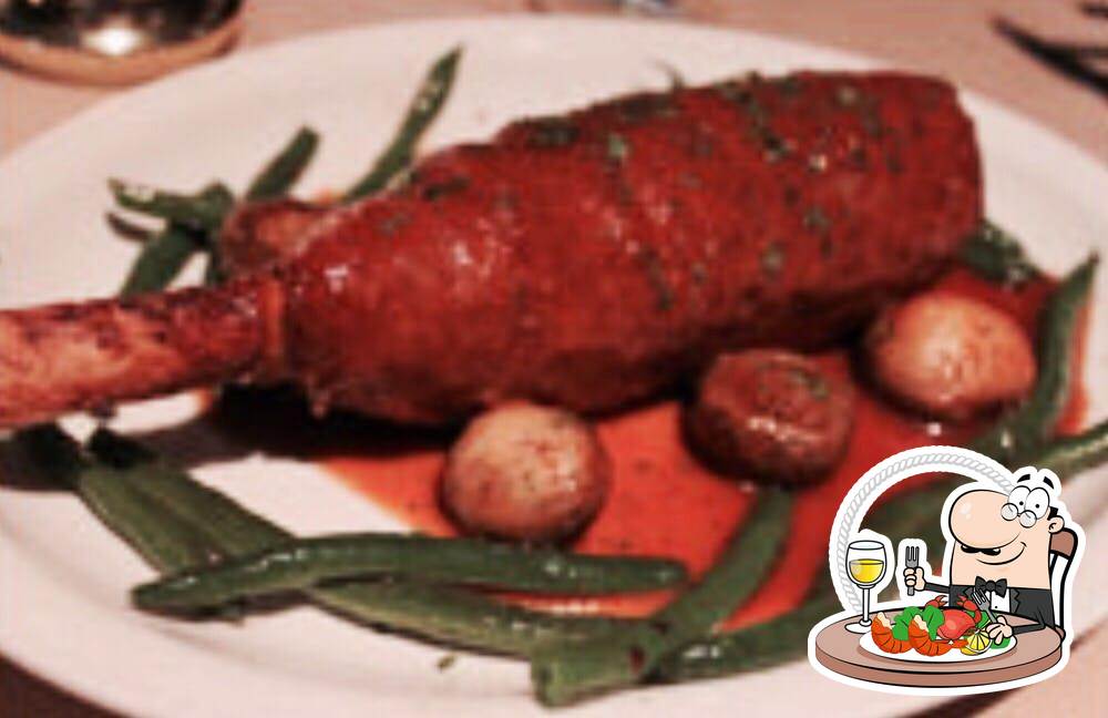 Sempre Vivolo in Hauppauge - Restaurant menu and reviews