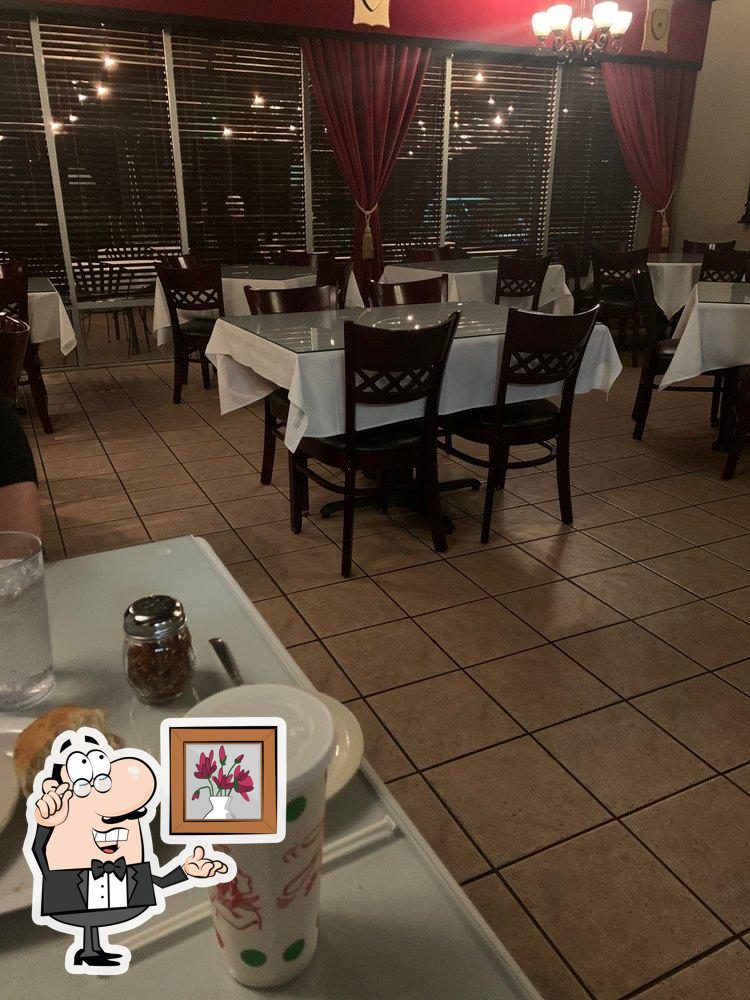 Café Bella, Fort Worth - Restaurant menu, prices and reviews