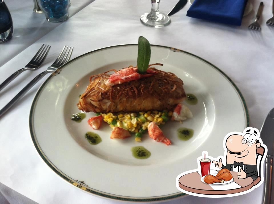Sea Levels Restaurant in Brightwaters - Restaurant menu and reviews