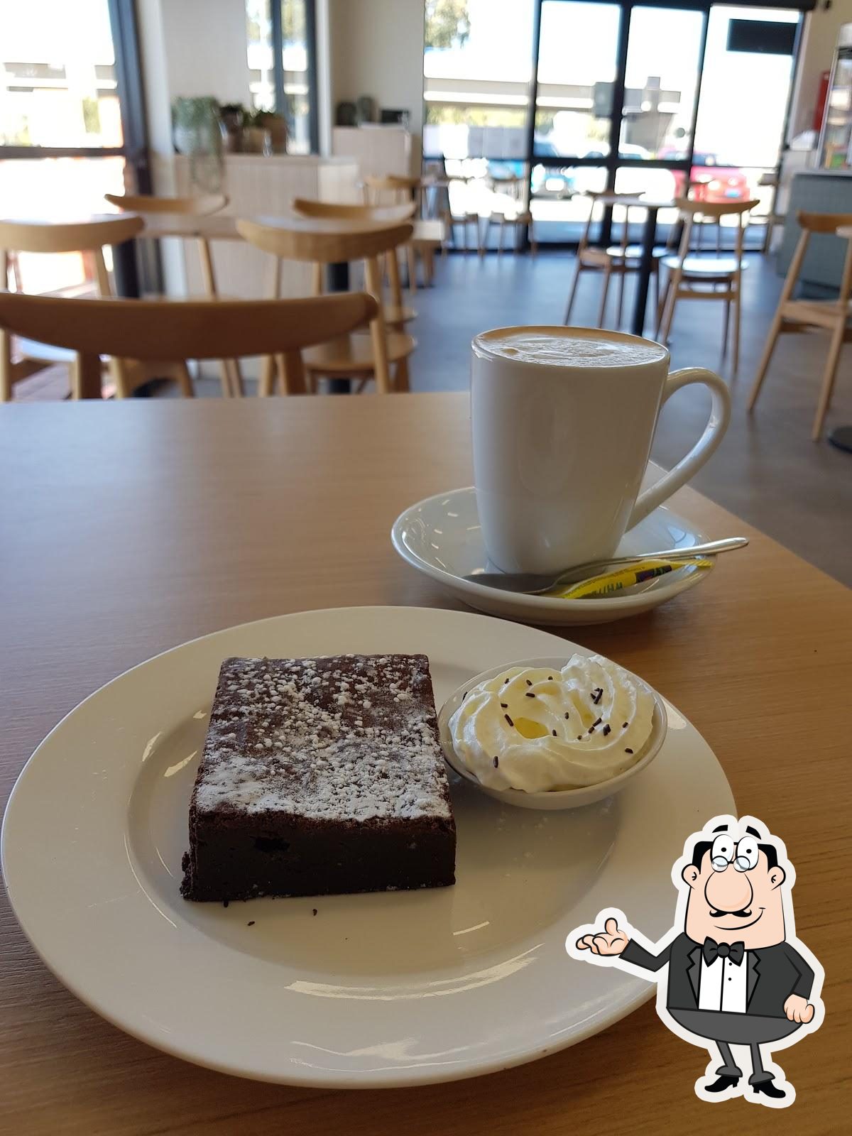 Paramount Cafe, Jandakot - Restaurant menu, prices and reviews