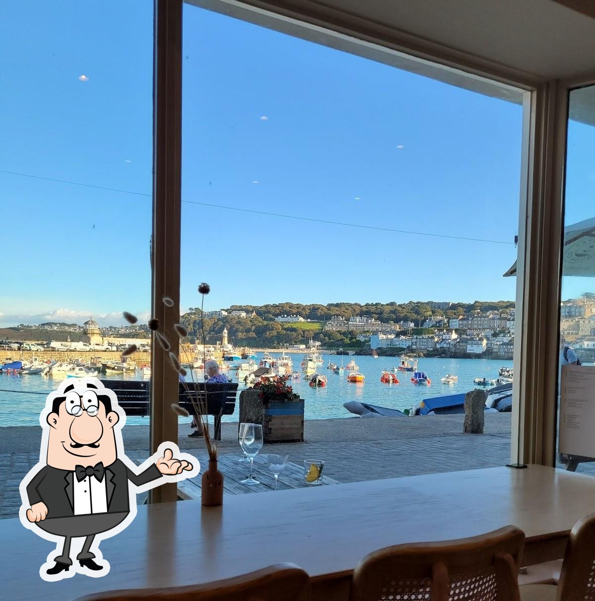 Silco Bar & Kitchen, Saint Ives - Restaurant menu, prices and reviews
