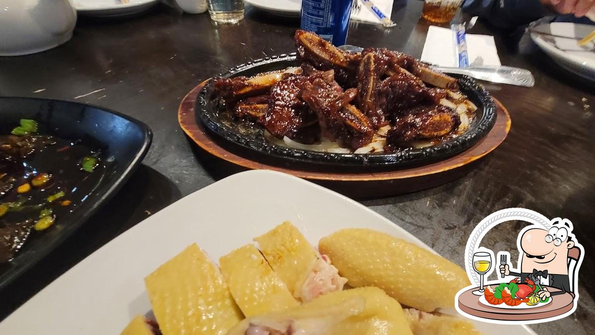 Chubby Boy BBQ in Las Vegas - Restaurant menu and reviews