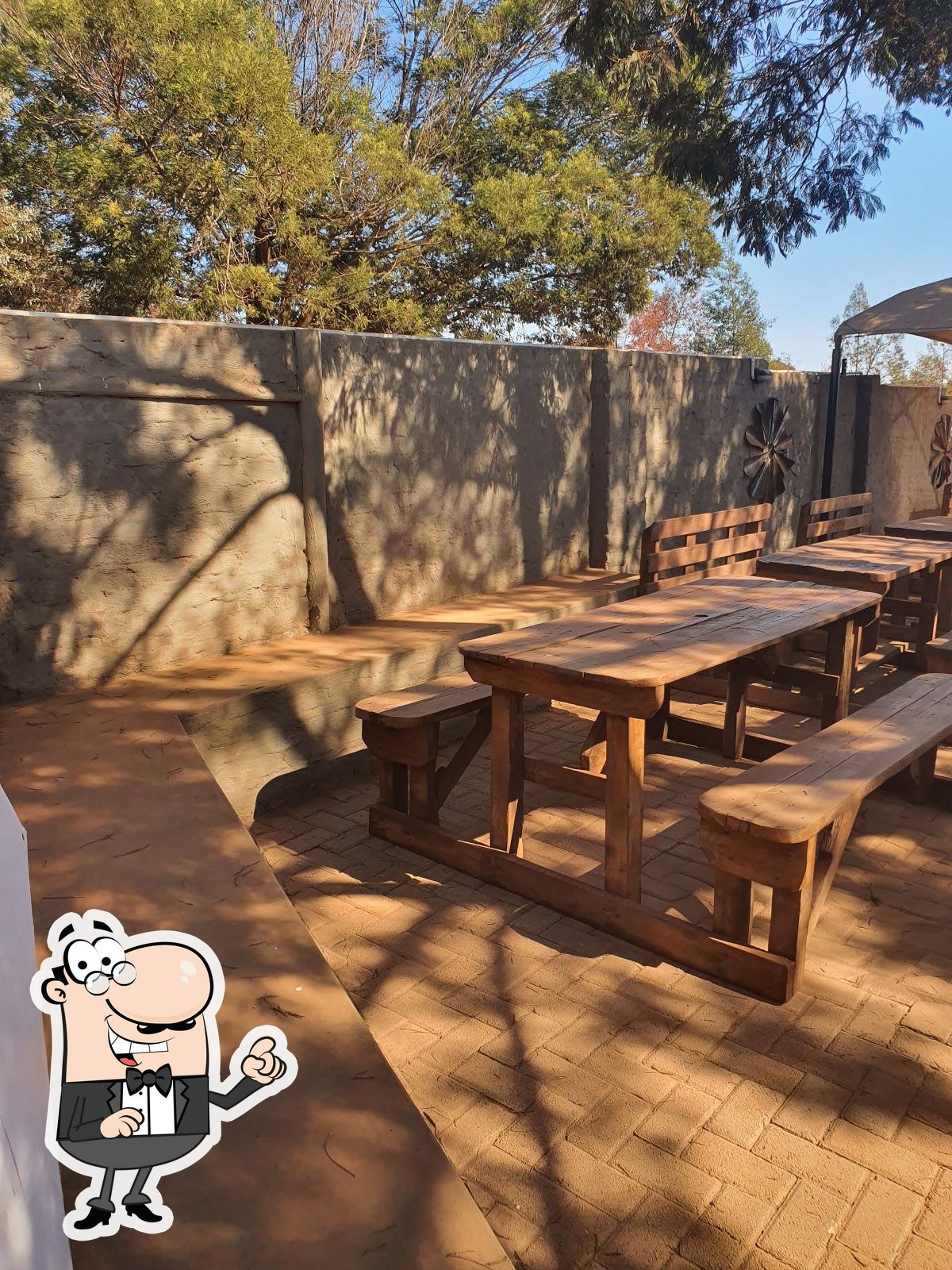 Die Windpomp Pub & Grill, Randfontein - Restaurant menu, prices and reviews