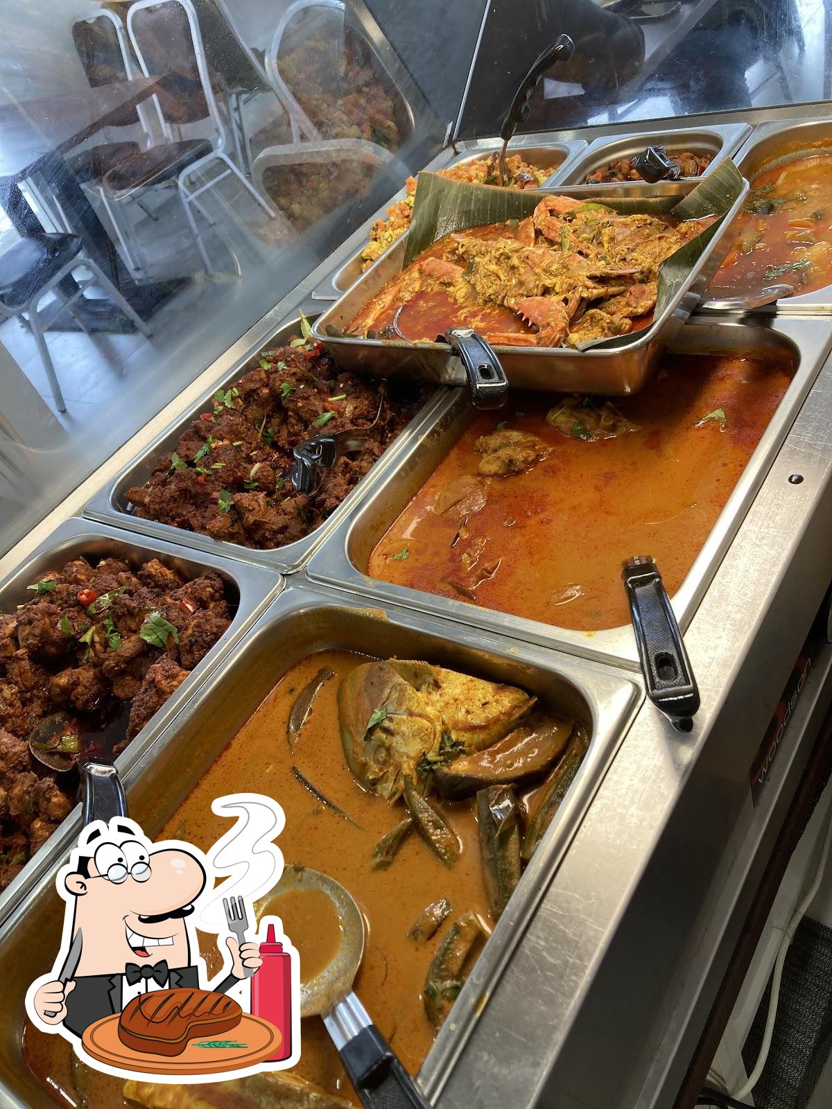 Penang Mamak Corner in Canning Vale - Restaurant reviews