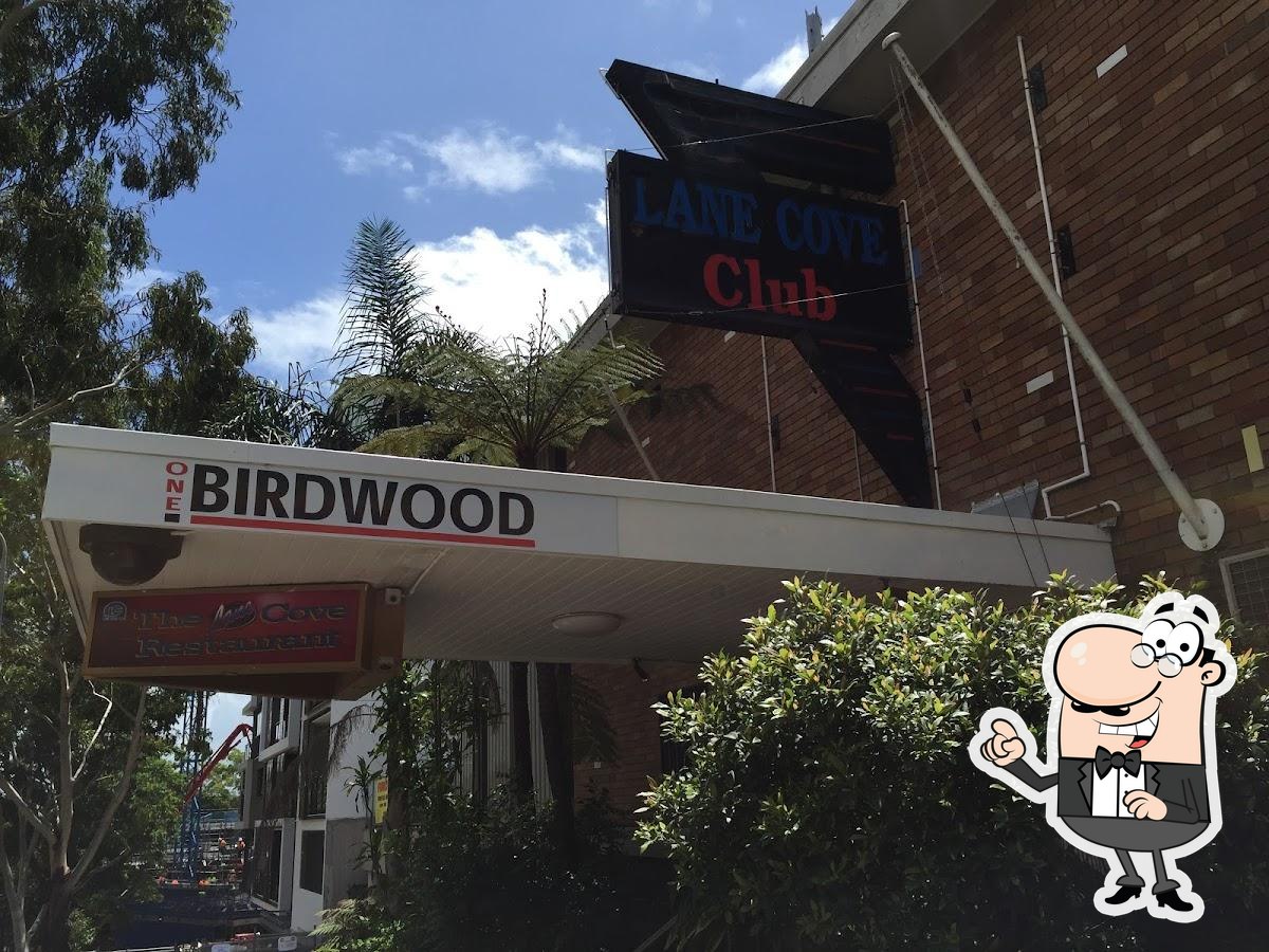 The Alcott, Lane Cove - Restaurant menu, prices and reviews