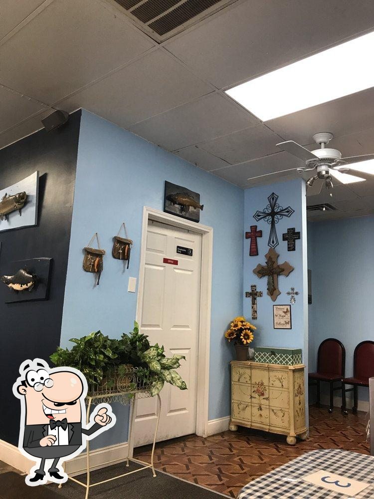 Bayseas Catfish House, 13954 Nacogdoches Rd in San Antonio - Restaurant ...