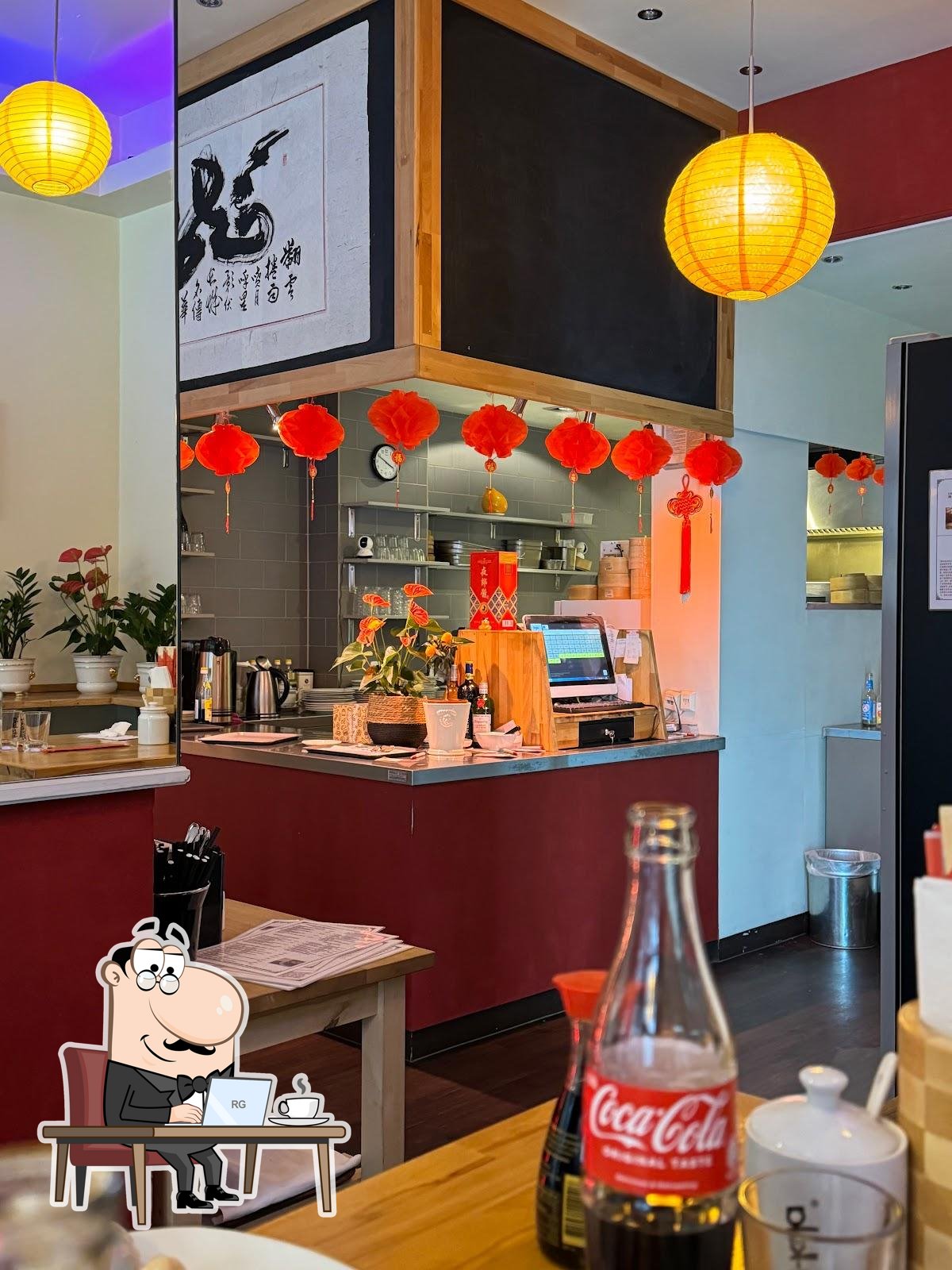Restaurant Chen, Hamburg - Speisekarte, Preise und Bewertungen