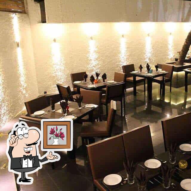 River Dine Restaurant & Banquet, Nashik - Restaurant reviews
