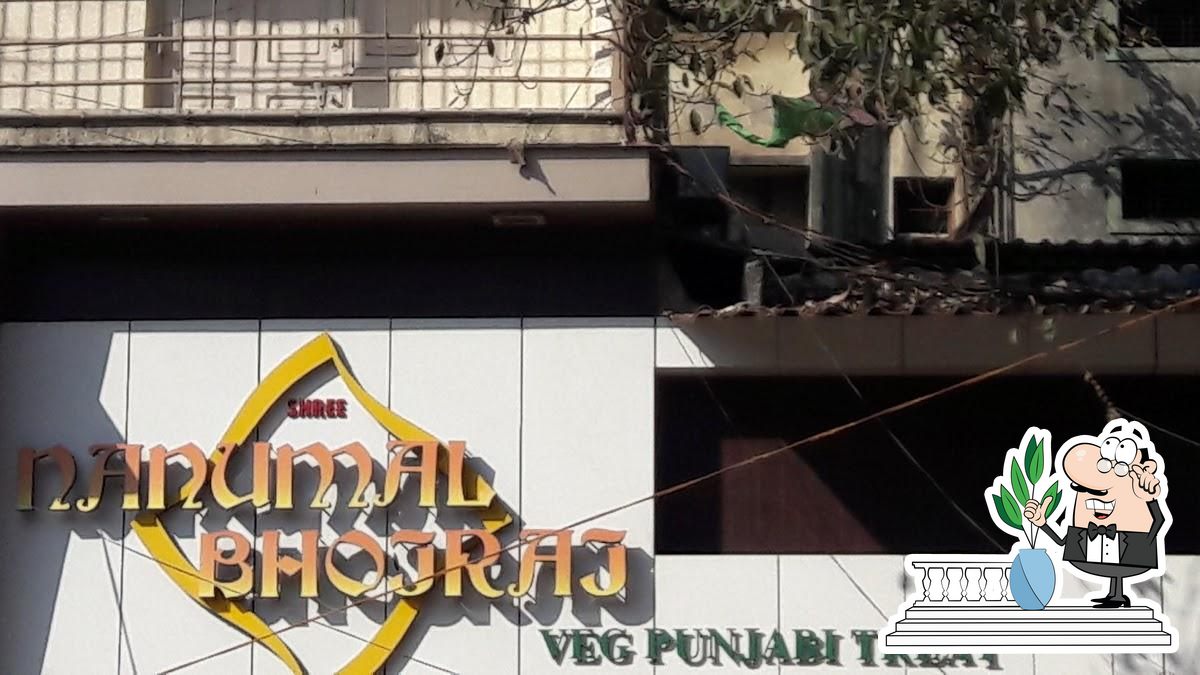 Shree Nanumal Bhojraj, Mumbai - Restaurant reviews