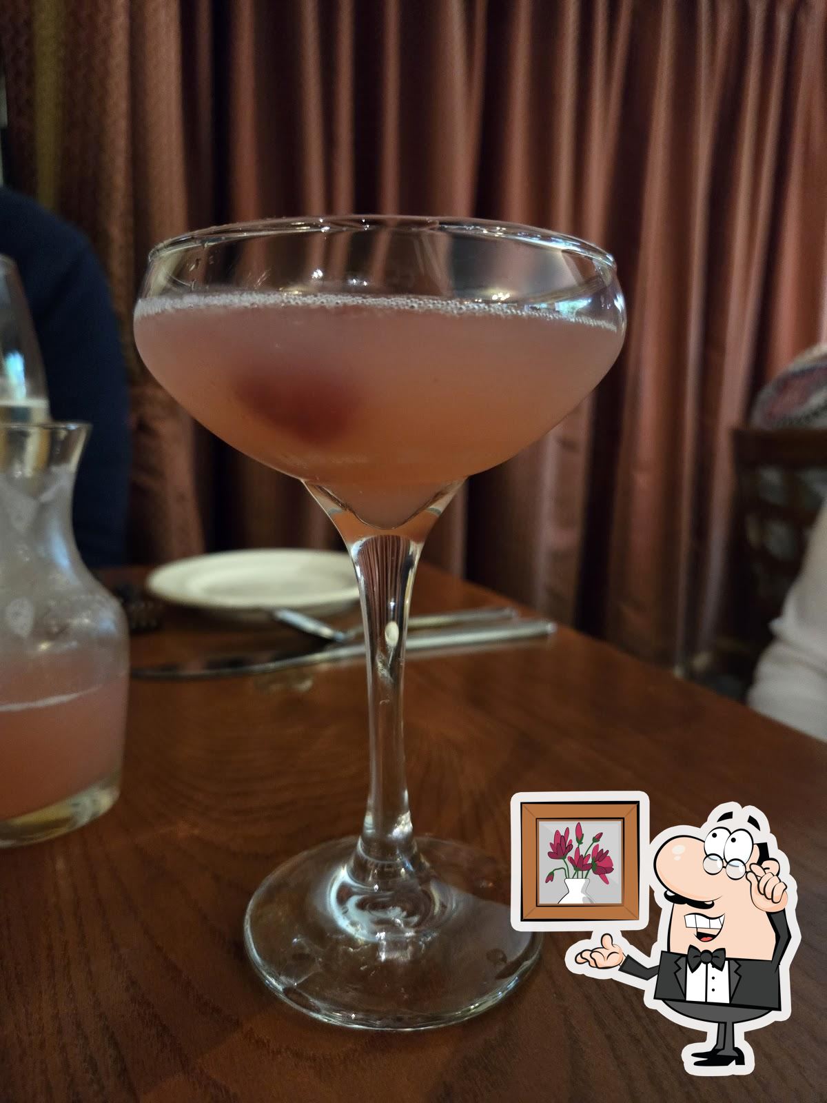 The Brick Tavern Inn, Quakertown - Restaurant menu, prices and reviews