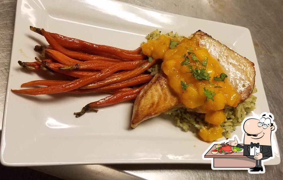 The Pepper in Plattsburgh - Restaurant menu and reviews