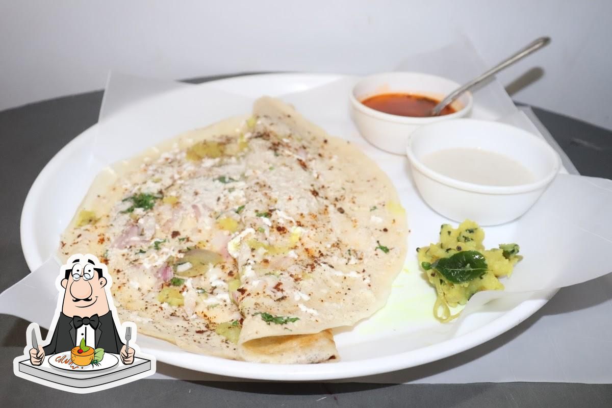 Appa Idli-Dosa Center, Pimpri-Chinchwad - Restaurant reviews