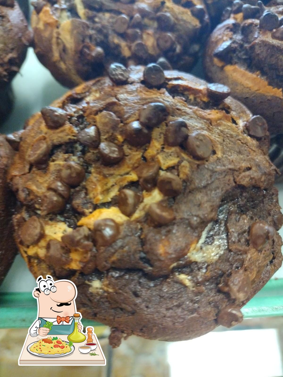 Spatz Bakery, Saginaw - Restaurant menu, prices and reviews