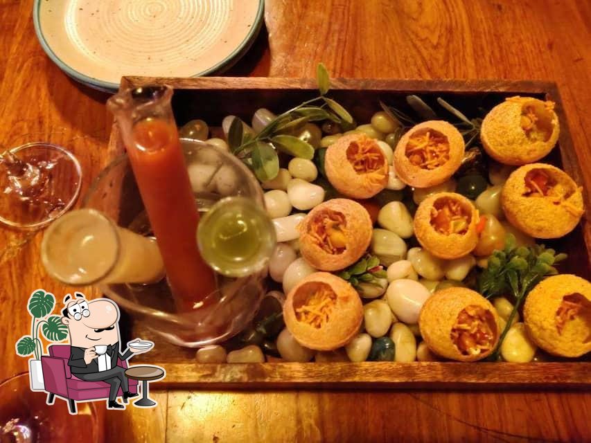 Sutra Gastropub, Noida - Restaurant menu, prices and reviews