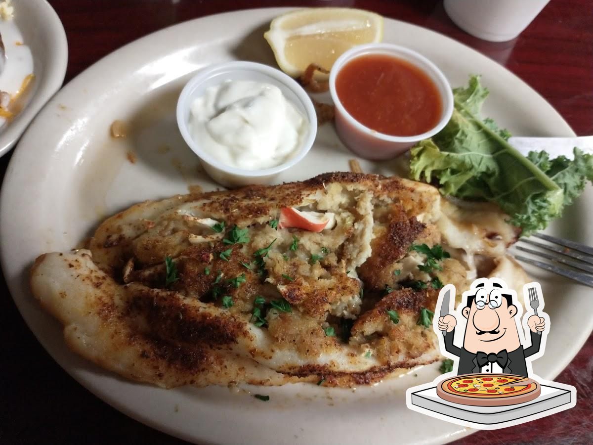 Astor Restaurant in Corpus Christi - Restaurant menu and reviews