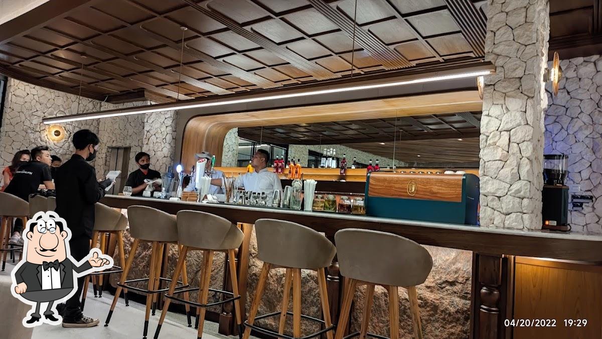 Afterhour Cikini pub & bar, Central Jakarta - Restaurant reviews