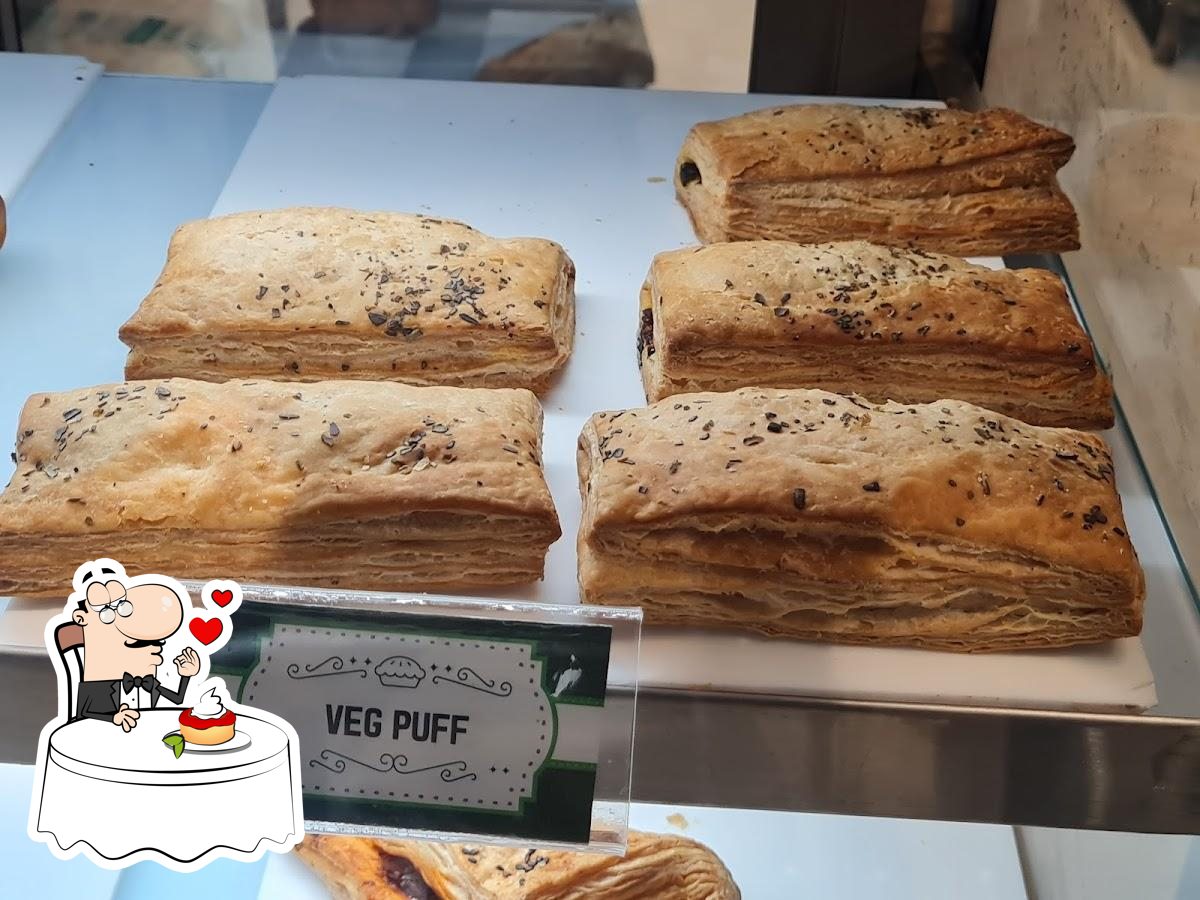 CK's Bakery - Semmandalam, Cuddalore - Restaurant reviews